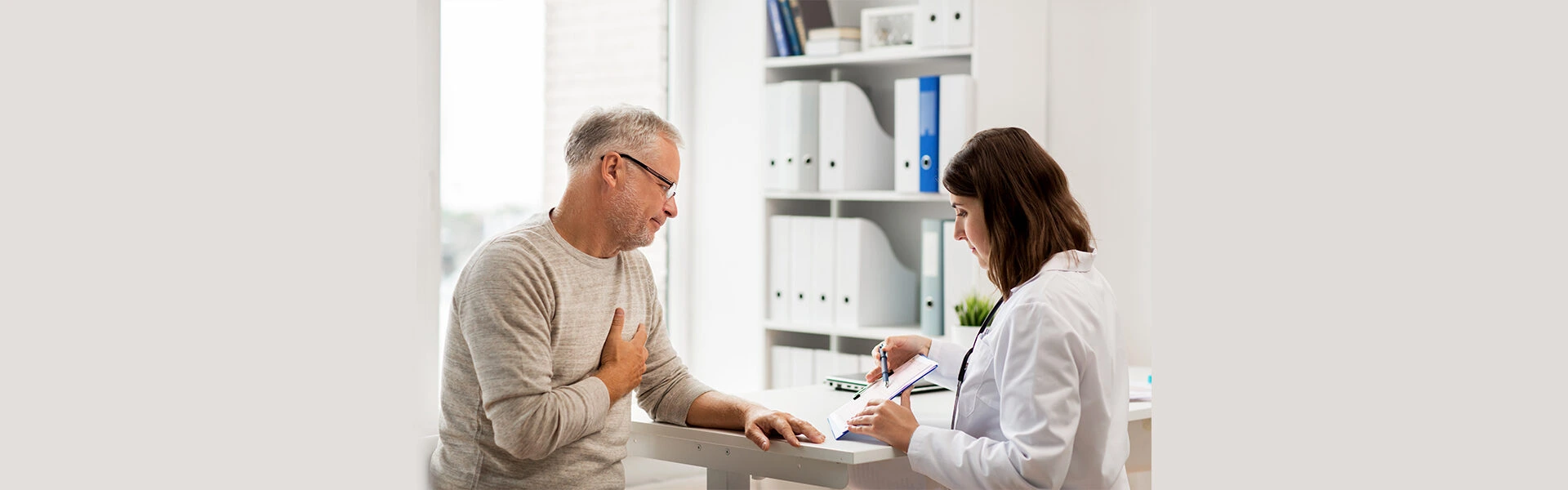 Excellence in Personalized Patient Care | White Rock Medical Center